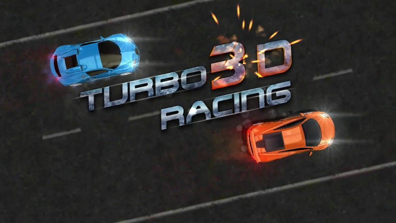 Turbo racing 3D Android Gameplay. - YouTube