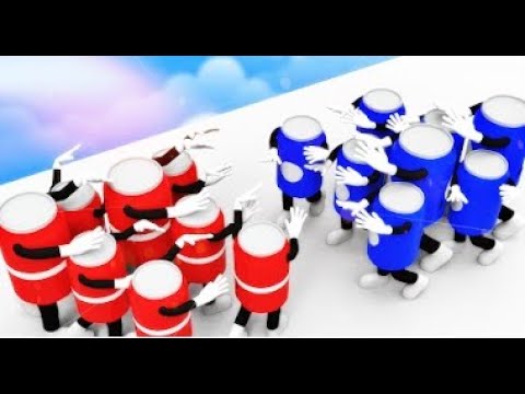 Coke Wars - Walkthrough Guide Android Casual Game (Android, iOS) # ...