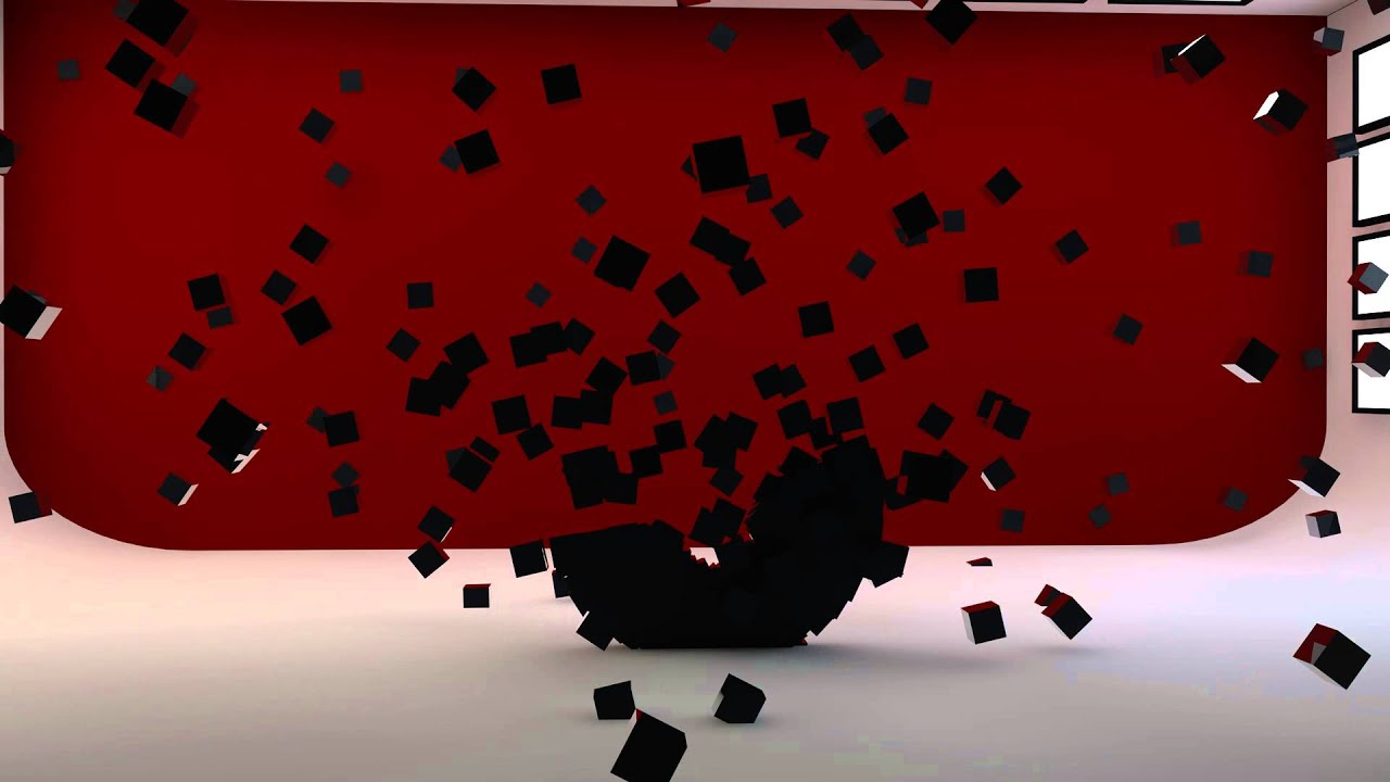 Channel 5 Ident - YouTube