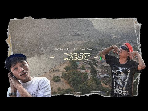 BABY DEE - WEST - Ft  Tae Tae