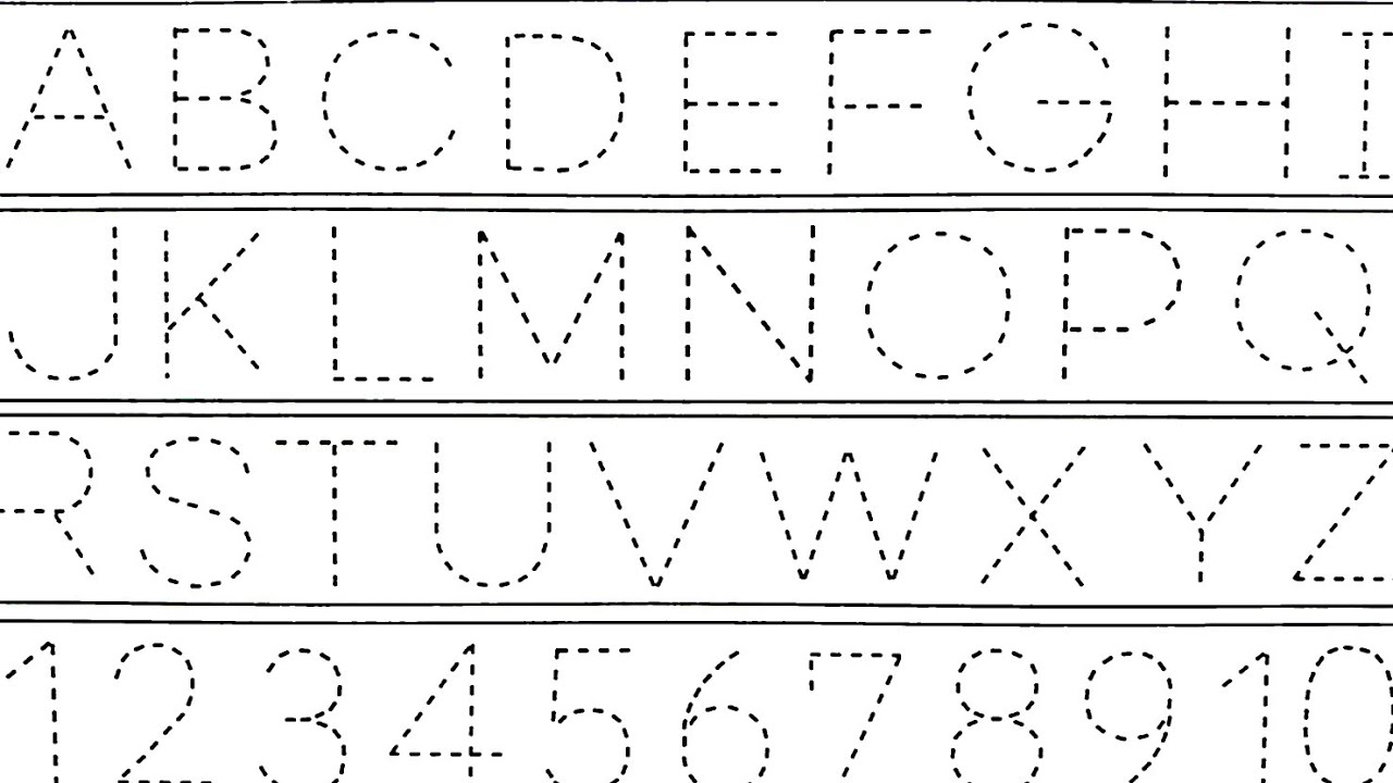 Learn to count one,two,three 1 to 100 counting ABC, ABCD,123,123 ...