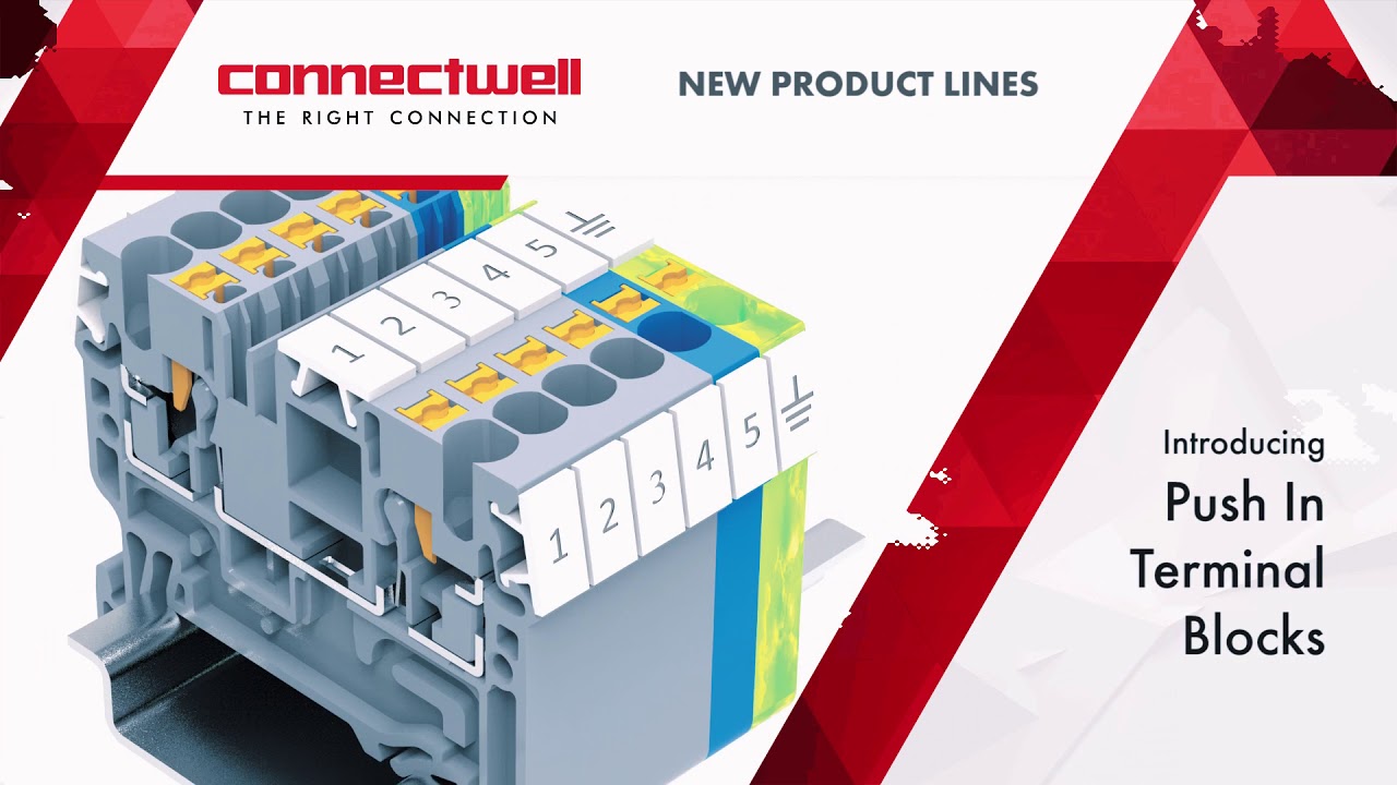 What's new at Connectwell | Connectwell Industries Pvt. Ltd. - YouTube