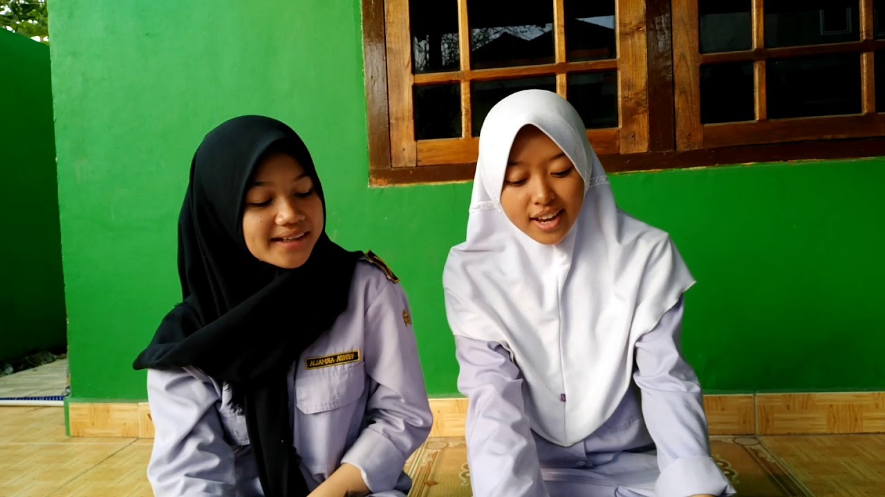 Muara enim kota wisate-(cover) - YouTube