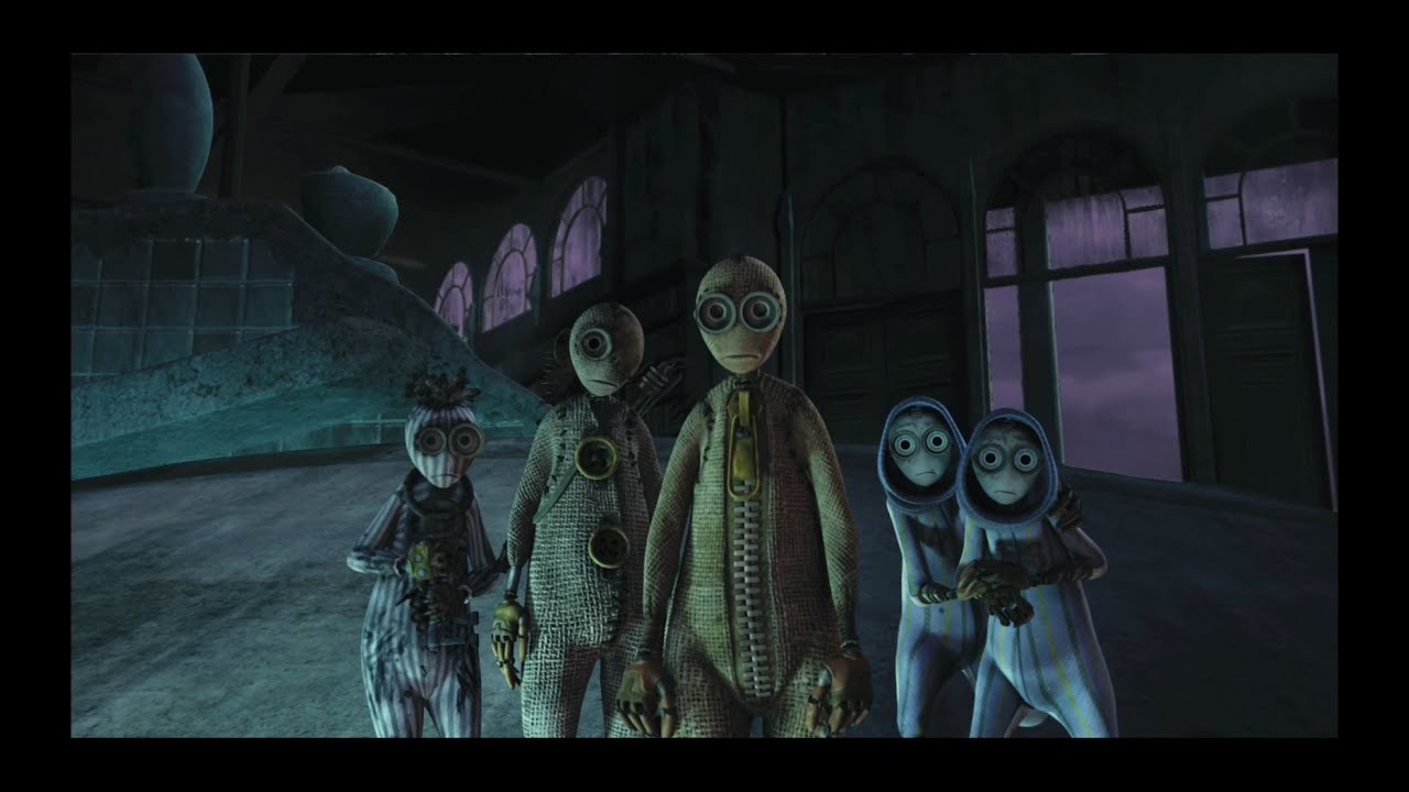 9 - Official® Teaser [HD] - YouTube