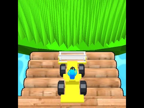 Grass Reaper Game 3D Unity Source Code + Admob Ads - YouTube