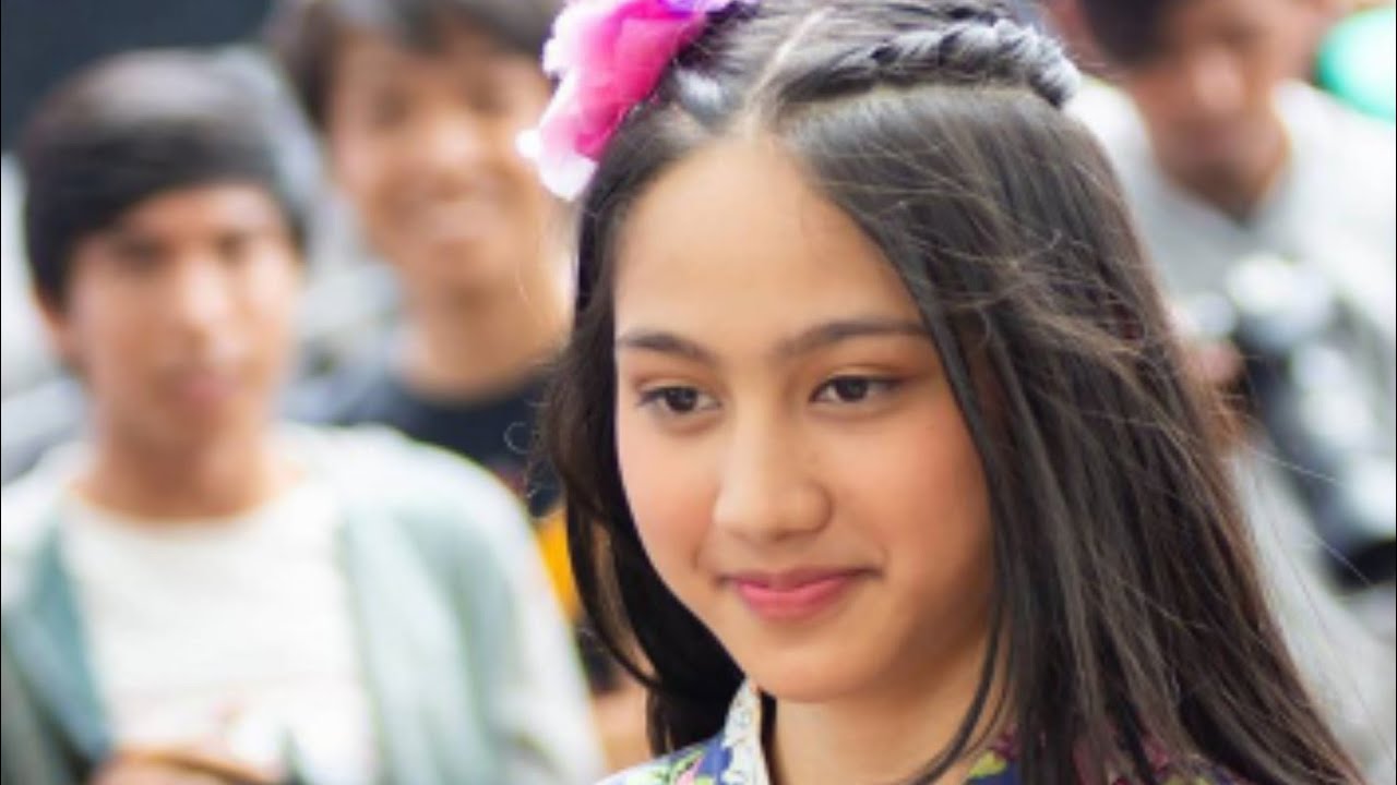 PENGUMUMAN MENGENAI NYIMAS RATU RAFA (TEAM T) JKT48 - YouTube