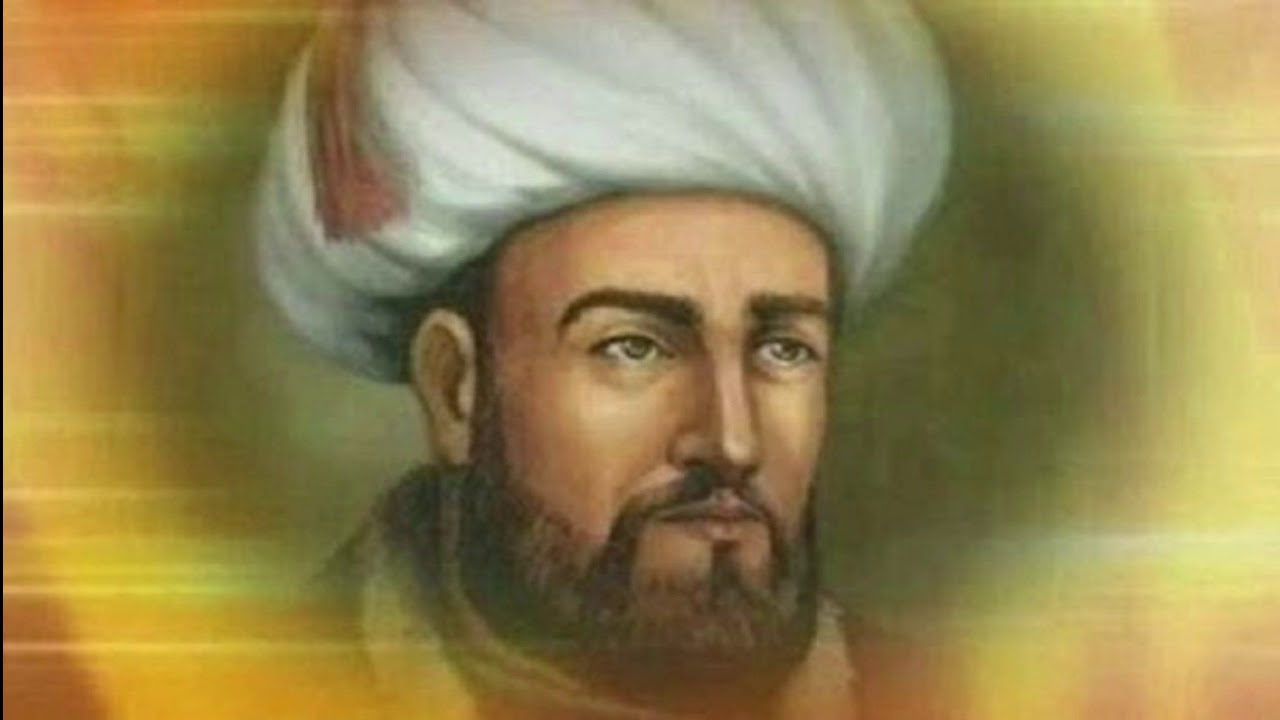 El místico Al Ghazali (Algazel) y sus enseñanzas sufíes del Siglo XI ...