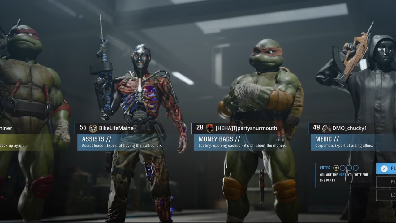 Call of Duty Warzone Back 2 Back Dubs - YouTube