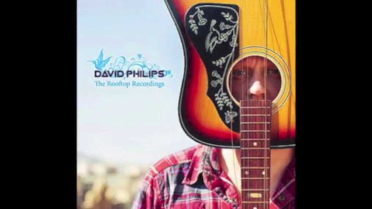 Singer songwriter David Philips testimonial - YouTube