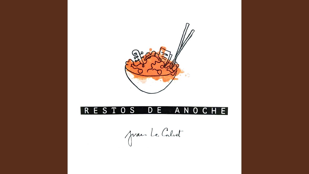 Calla y canta - YouTube