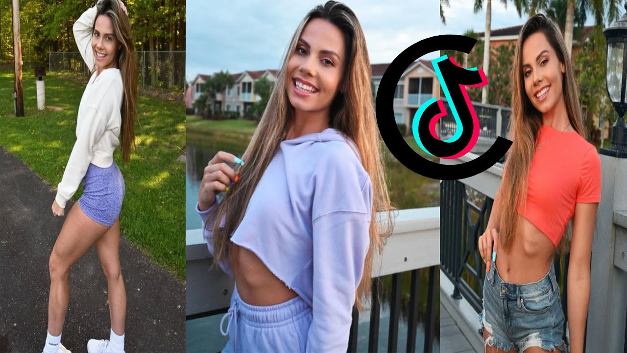 The Best AMYYWOAHH TikTok Videos 2021 | New Funny AMYYWOAHH TikTok ...