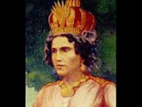 The Merina Madagascar Monarchy - YouTube