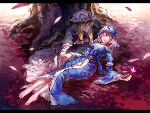 Within Temptation-Jillian (Male Version)