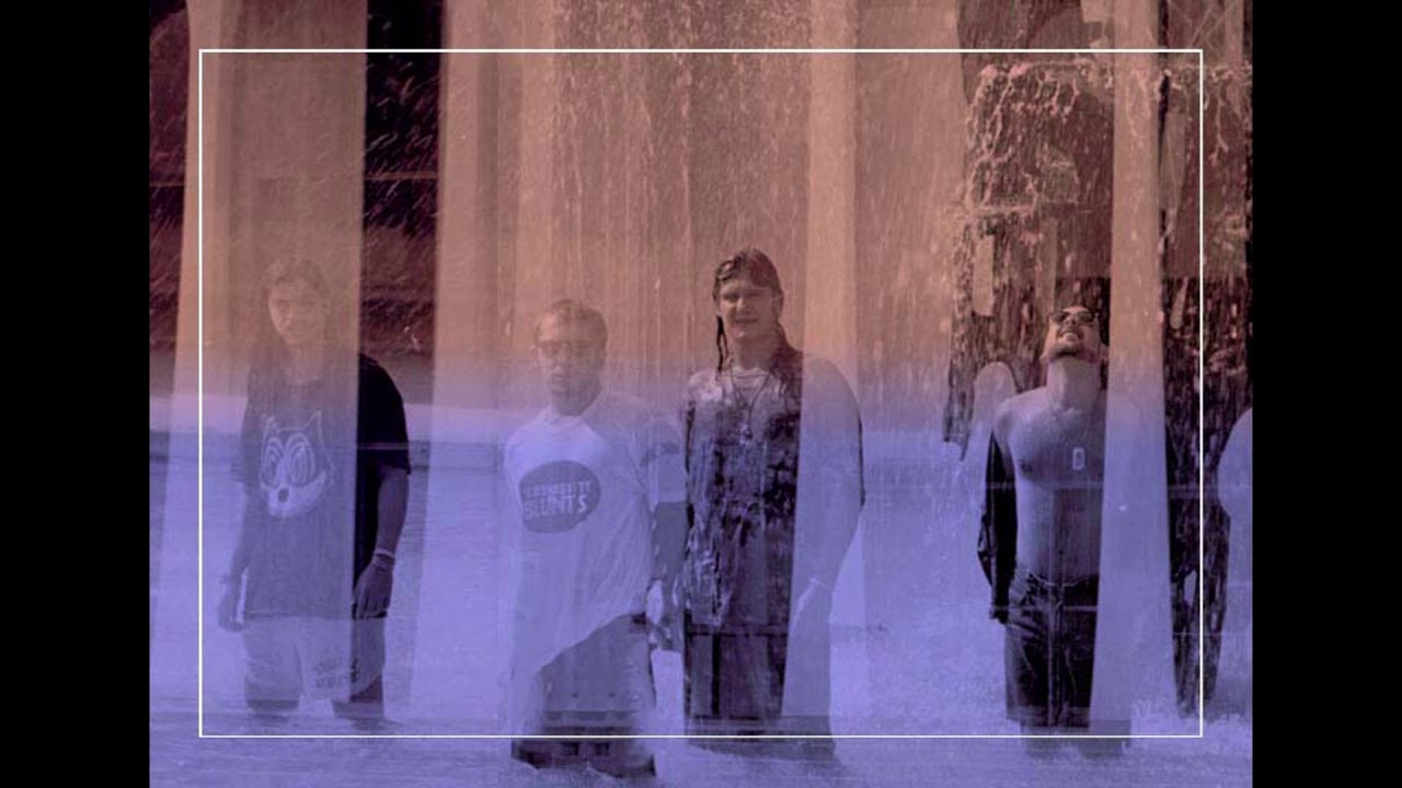 The Fedz - Fame/Stayin' Alive/Brick In The Wall Mashup (Live) - YouTube