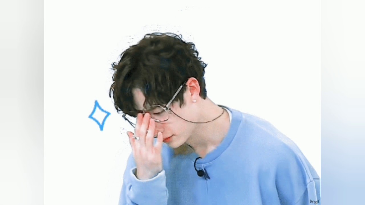 Bang Chan FMV (Middle Of Night - Monsta X) - YouTube