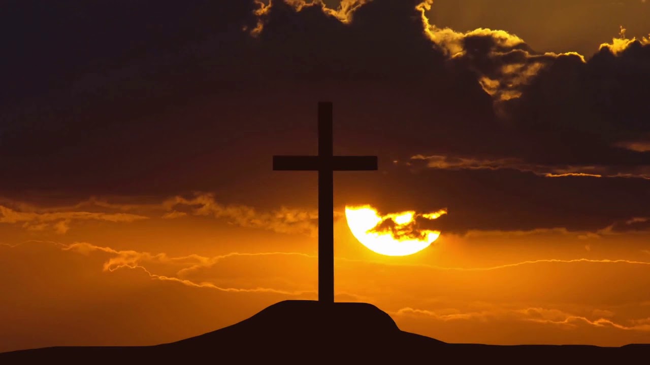 The Cross Has The Final Word - by Joyful Noise - YouTube