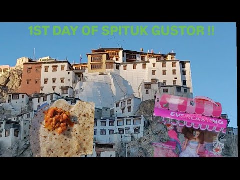 1ST DAY OF SPITUK GUSTOR 👐🏻😱...PRANK ON MEDIA!! || EP 16 || - YouTube