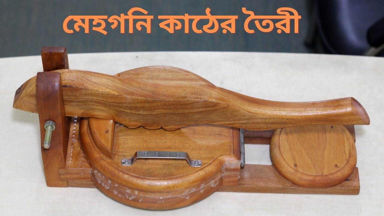 Round Shape Exclusive Wooden Roti Maker jumbo size 10" | #wemotionr ...