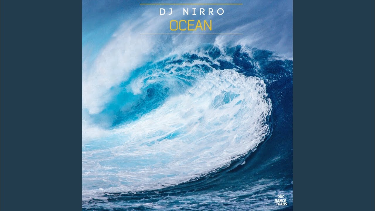 Ocean (Radio Edit) - YouTube