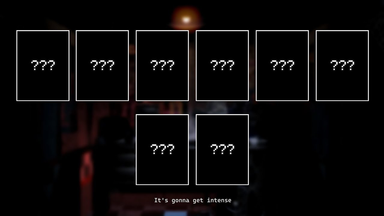 ULTIMATE ROSTER TEASER ~ Markiplier Montage Demo (Release Date Reveal ...