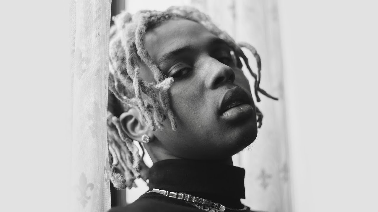 멀리서 보면 희극, 가까이 보면 비극 / SoFaygo - BACKSEAT 해석 - YouTube