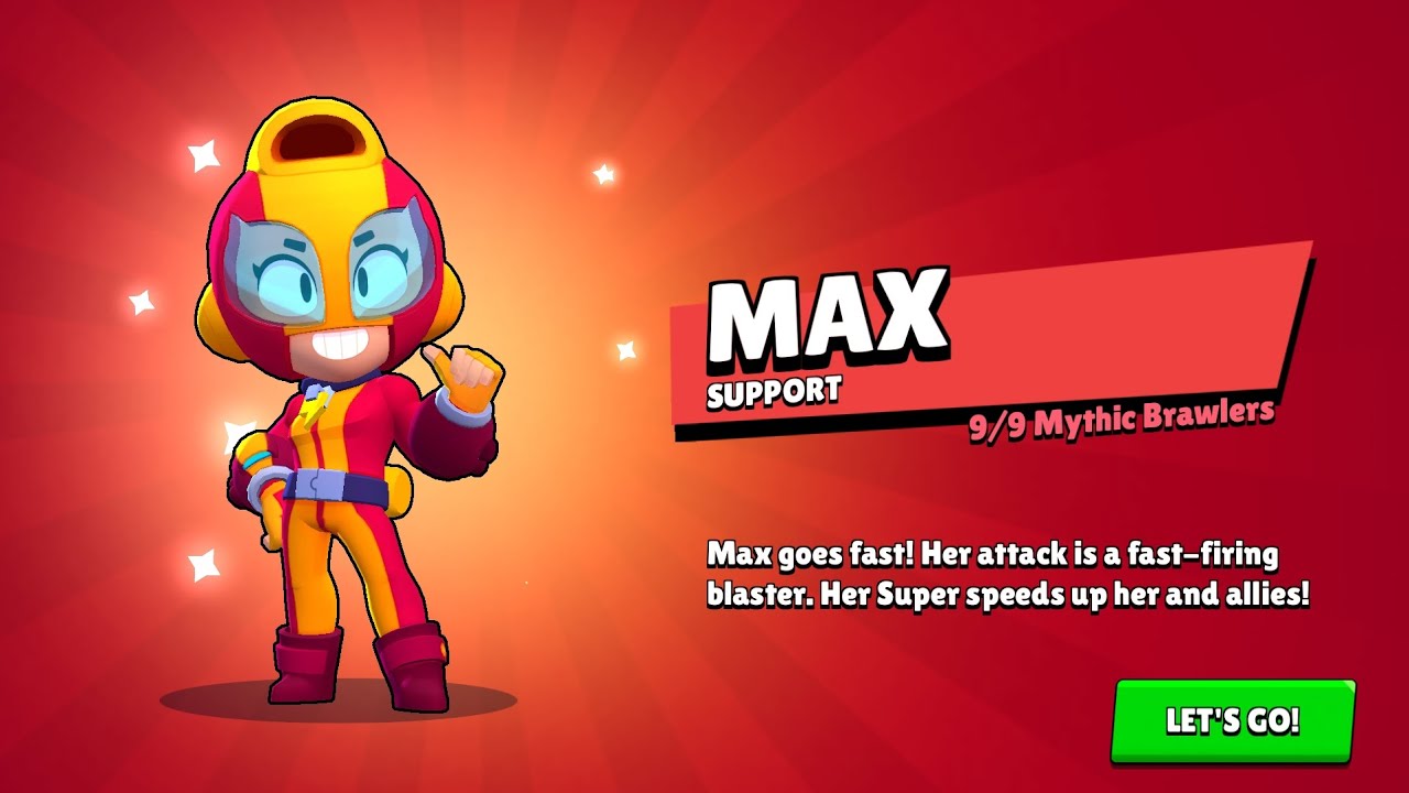 Taking power 1 max into solo showdown.. | Brawl Stars - YouTube