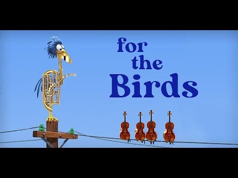 Bioup Bioup Viou (Sound Design parody of \