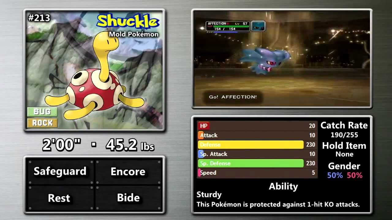 All of Chuggaaconroy's Pokémon Colosseum Bios (Part 2) - YouTube