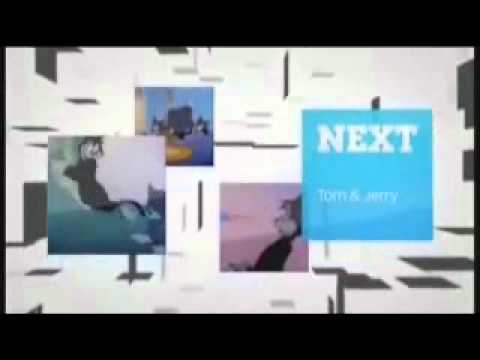 Cartoon Maybe Next Bumpers (Part 3) - YouTube