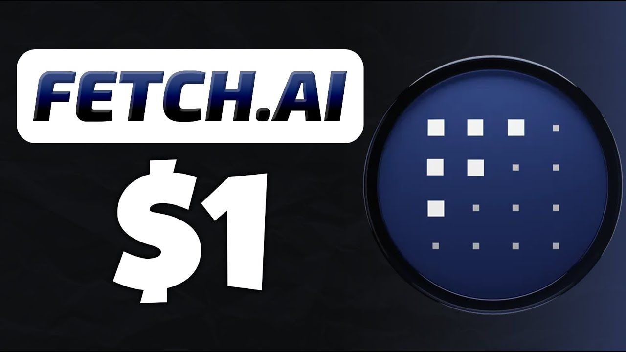 FETCH.AI 1 DOLAR? Fetch.ai (FET) Coin Nedir? FET İncelemesi ve Yorum ...