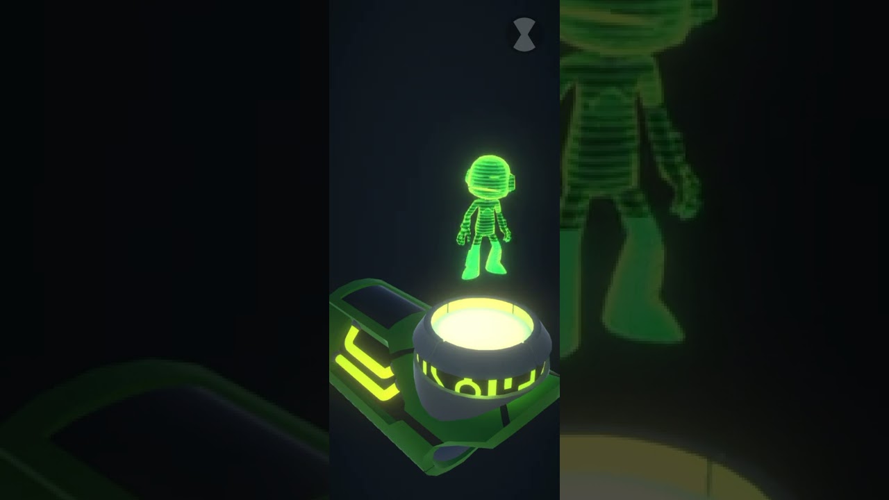 ben 10 ultimate alien ultimate trix - YouTube