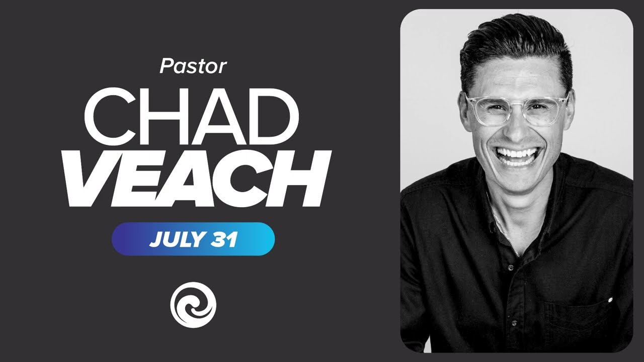 The Cycle of Prayer | Pastor Chad Veach | Bayside Community Church ...