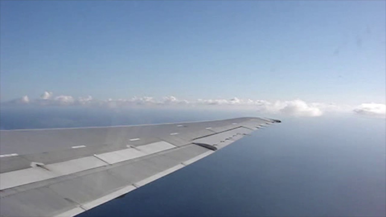 EXTENDED VIDEO: Delta Air Lines Flight# 82 FLL JFK MD-88 December 2007 ...