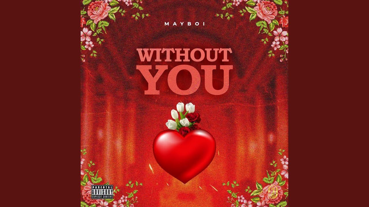 Without You - YouTube