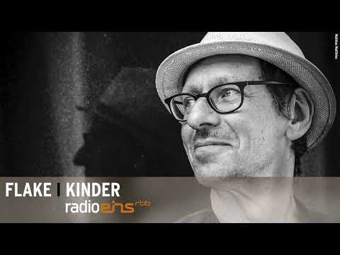 KINDER | FLAKE. Des Tastenfickers Podcast von radioeins