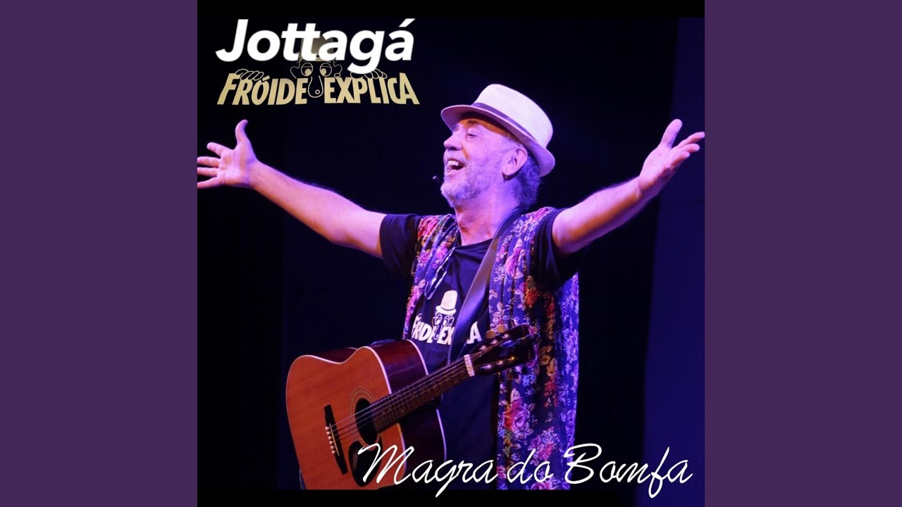Magra do Bonfa - YouTube