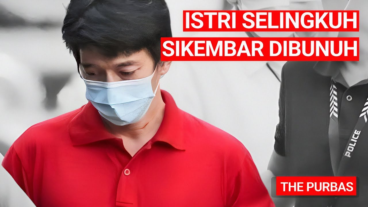 DARIPADA SI KEMBAR DI BULLY, LEBIH BAIK DIBUNUH #THEPURBAS #TRUECRIME # ...