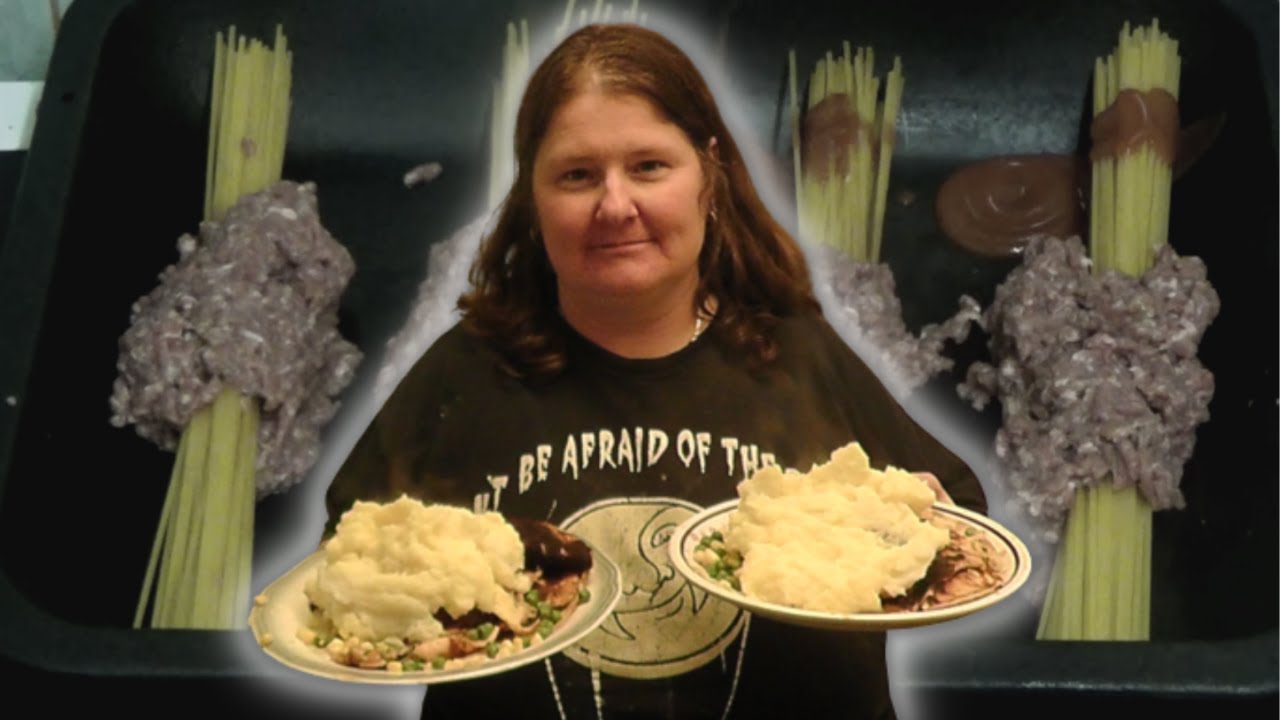 I Made A Recipe From YouTube's Worst Chef (Kay's Cooking) - YouTube