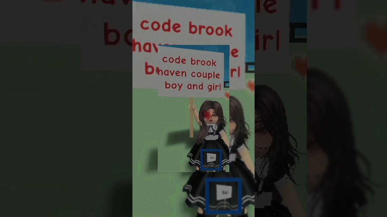 brook haven code guys couple song elevate susunod iba namn guys 🥰 ️ ️# ...