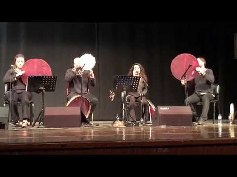 Ahura Ritim Topluluğu - \