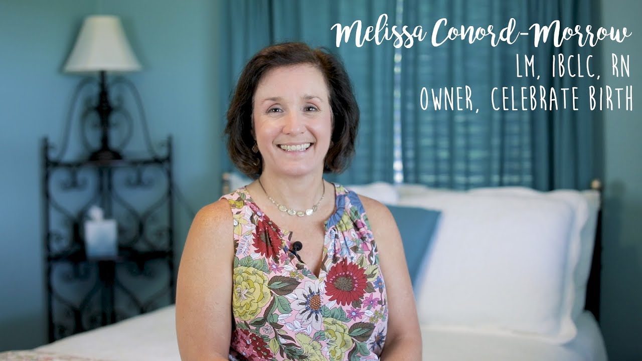 Meet the Team - Melissa - YouTube