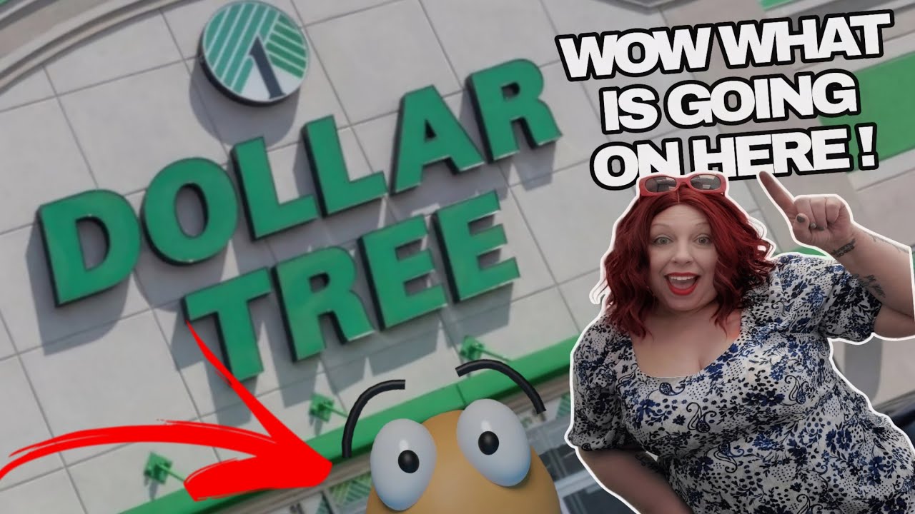 STUNNED WITH THESE MARVELOUS NEW 1.25 DOLLAR TREE FINDS - YouTube