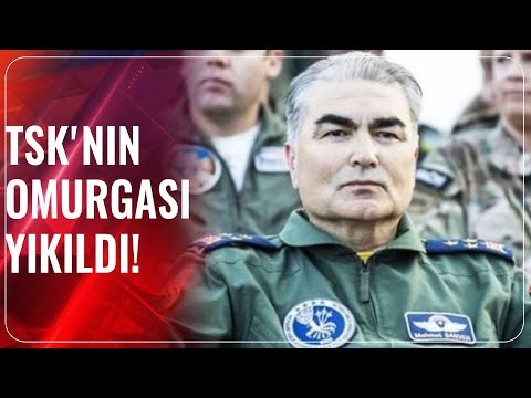 Emekli Korgeneral 15 Temmuz Öncesini ve Sonrasını Anlattı | 12.07.2020