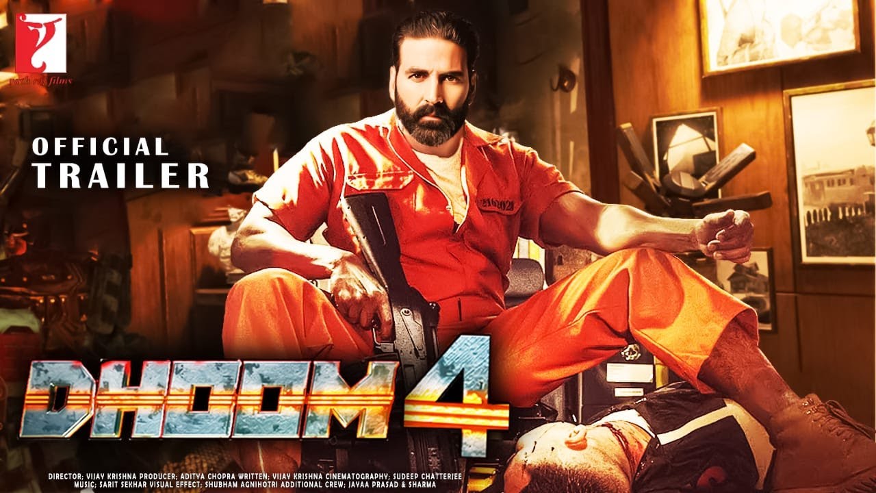 Dhoom 4 | 31 Interesting Facts | Salman Khan | Abhishek Bachchan ...