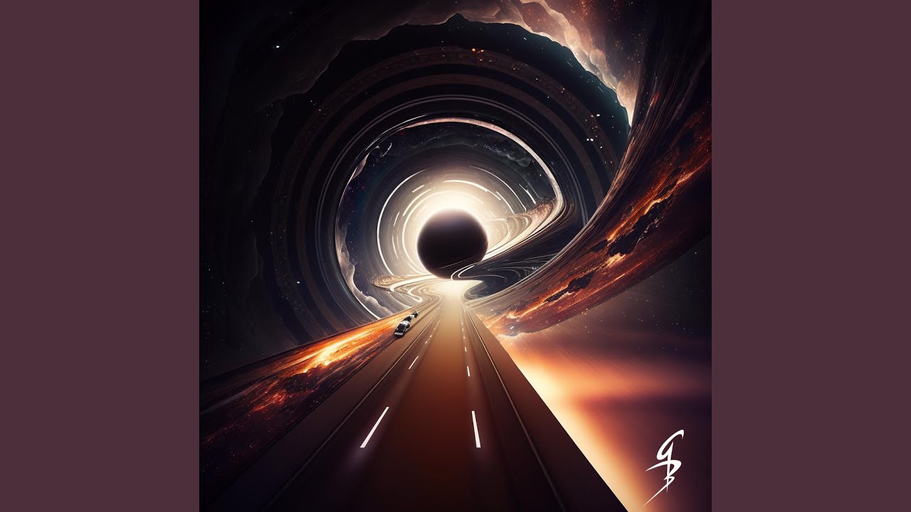 Space Highway - YouTube