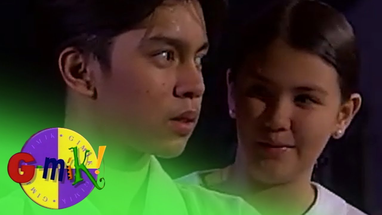 G-Mik: Season 2 Full Episode 05 | Jeepney TV - YouTube