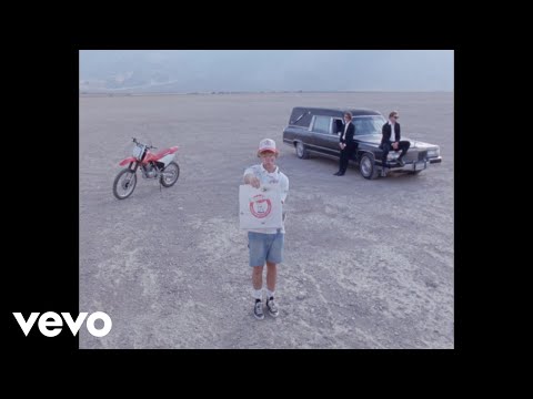 almost monday - til the end of time