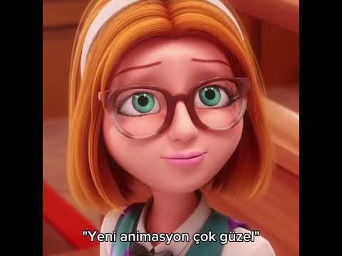 Juleka ve karakediye naptınız ae  #keşfet #miraculous #reklamcilik #reklam