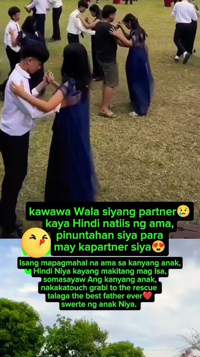 Nakakatouch Ang ginawa ng Isang mapag mahal na ama,sa kanyang anak ️#trending - YouTube