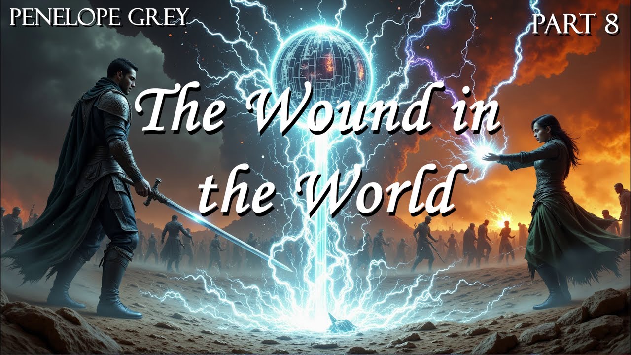 The Wound in the World: Part 8 - YouTube